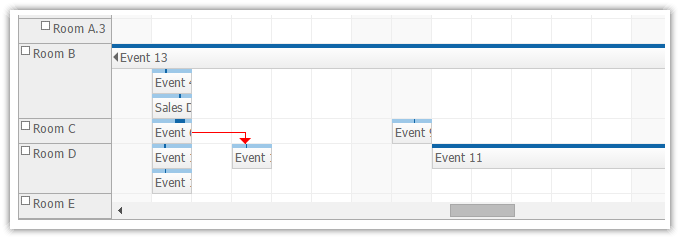 Event Links Scheduler Daypilot Documentation Scheduling For Html5javascriptangularreact