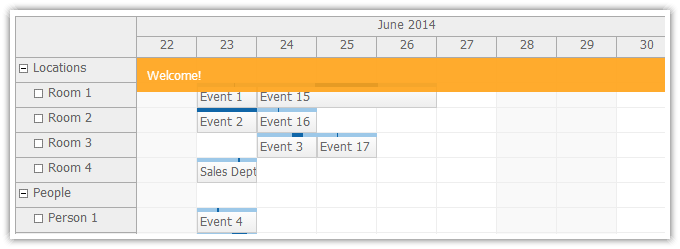 Scheduler | DayPilot Documentation - Scheduling for HTML5/JavaScript ...