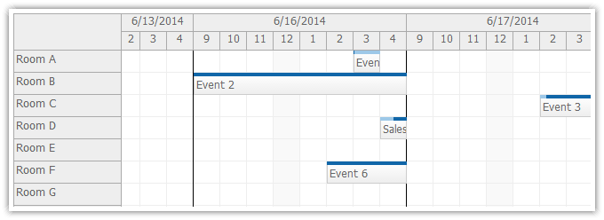 Hiding Non-Business Hours - Scheduler | DayPilot Documentation ...