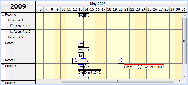 Height Scheduler Daypilot Documentation Scheduling For Html5javascriptangularreactasp